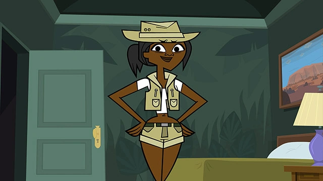 Jasmine | Cartoon Network Wiki | Fandom