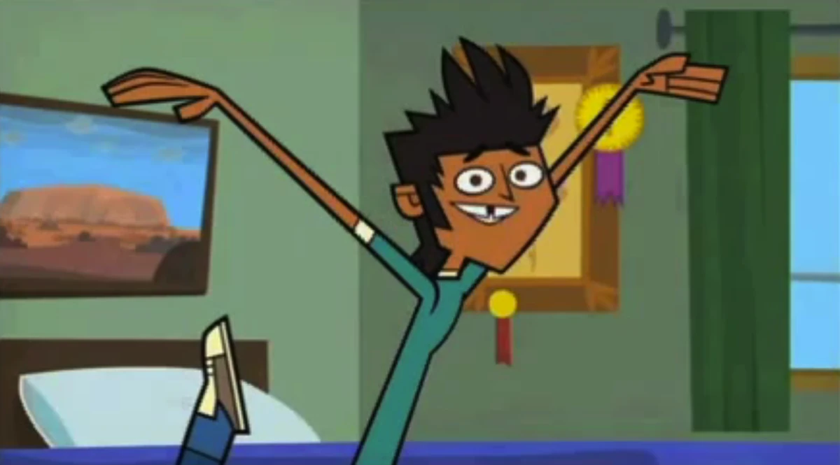 Mike | Cartoon Network Wiki | Fandom