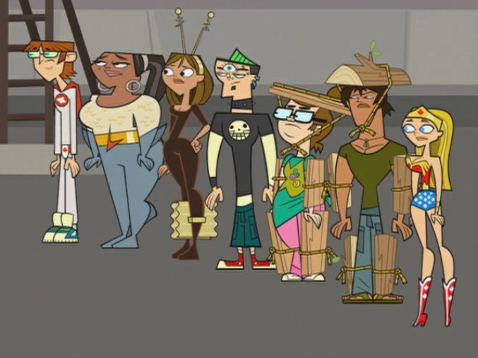 Super Harold | Cartoon Network Wiki | Fandom