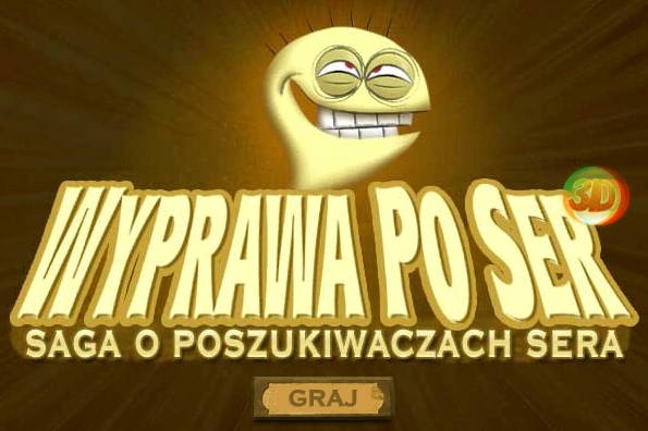 Wyprawa po Ser | Cartoon Network Wiki | Fandom