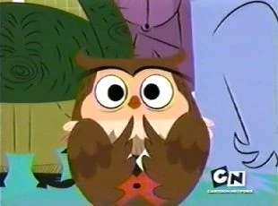 Hukający Andy | Cartoon Network Wiki | Fandom