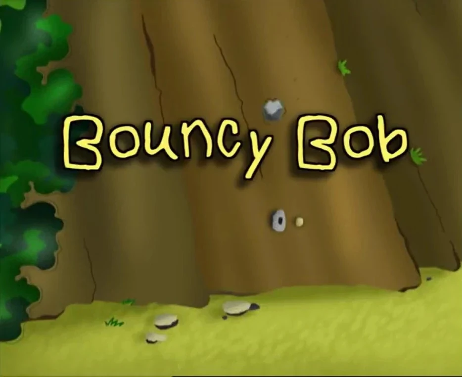 Hulaj Skok | Cartoon Network Wiki | Fandom