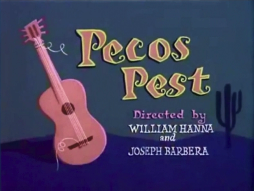 Wujaszek Pecos | Cartoon Network Wiki | Fandom