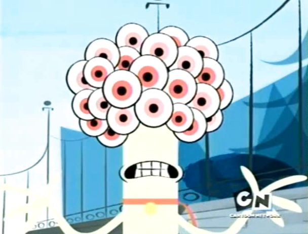 Ivan | Cartoon Network Wiki | Fandom