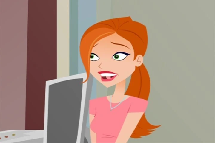 Lydia | Cartoon Network Wiki | Fandom