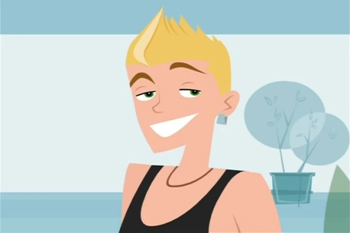 Carson | Cartoon Network Wiki | Fandom