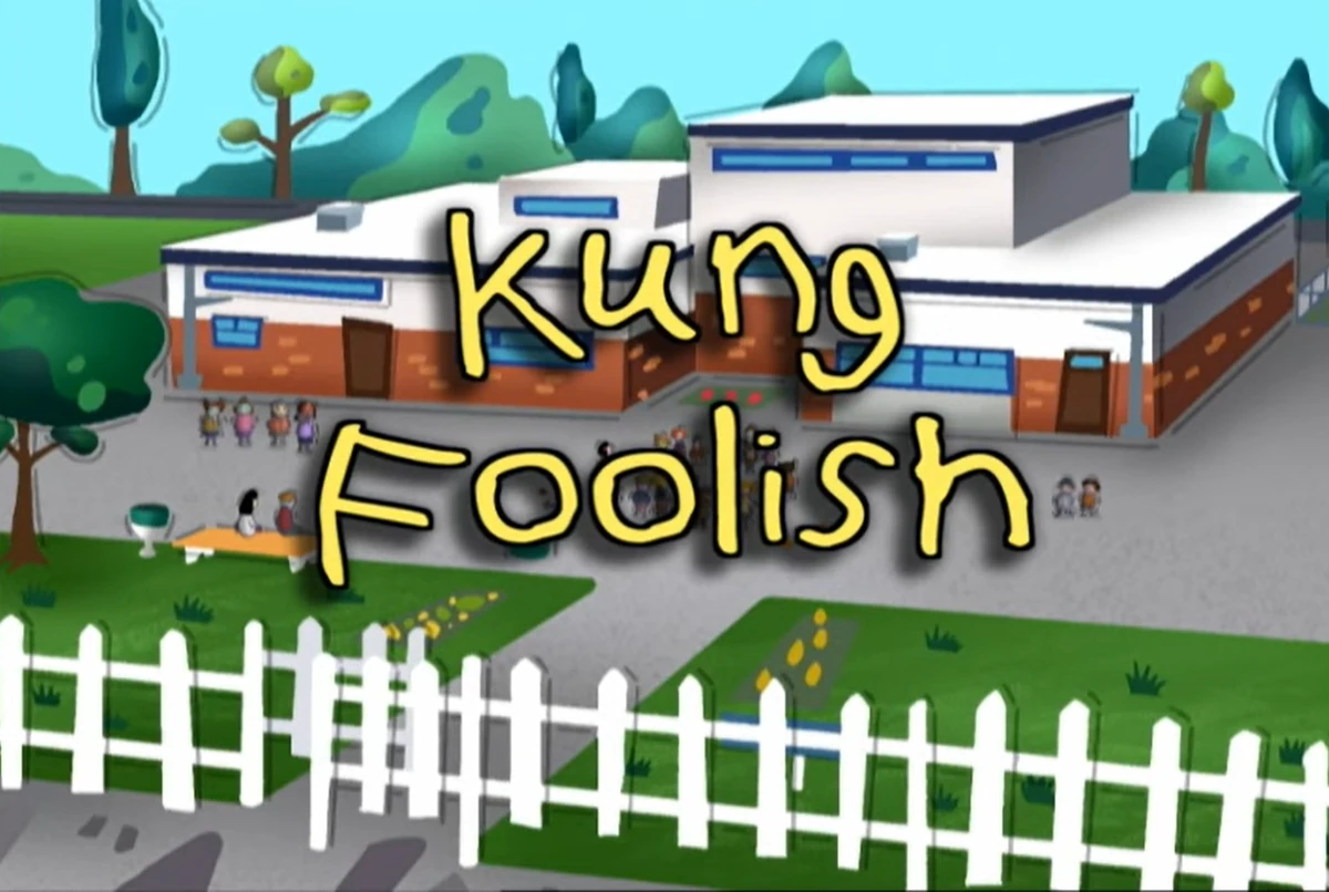 Kto kogo? | Cartoon Network Wiki | Fandom