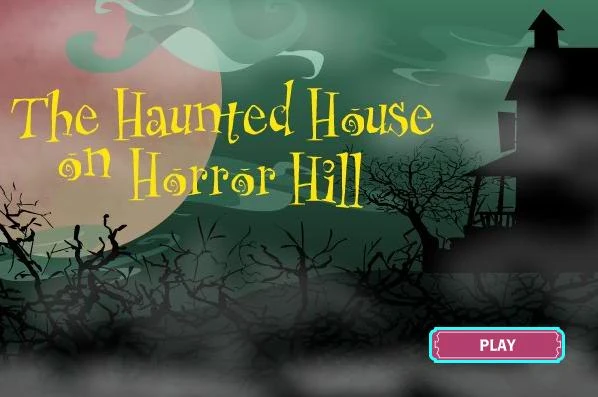 The Haunted House on Horror Hill | Cartoon Network Wiki | Fandom