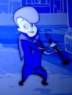 Eddie | Cartoon Network Wiki | Fandom