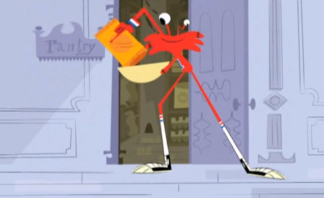 Chudy | Cartoon Network Wiki | Fandom