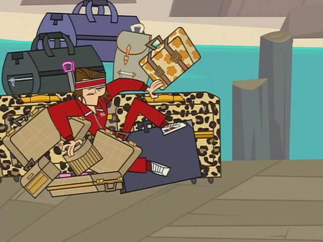 Tyler | Cartoon Network Wiki | Fandom