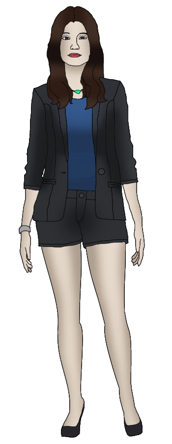 Fanon:Katarzyna W. | Cartoon Network Wiki | Fandom