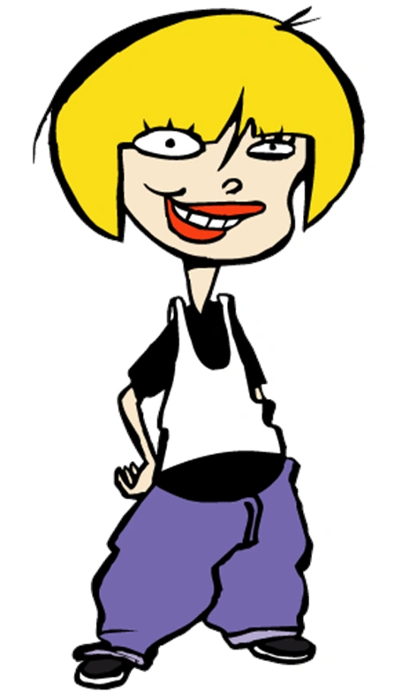 Nazz | Cartoon Network Wiki | Fandom