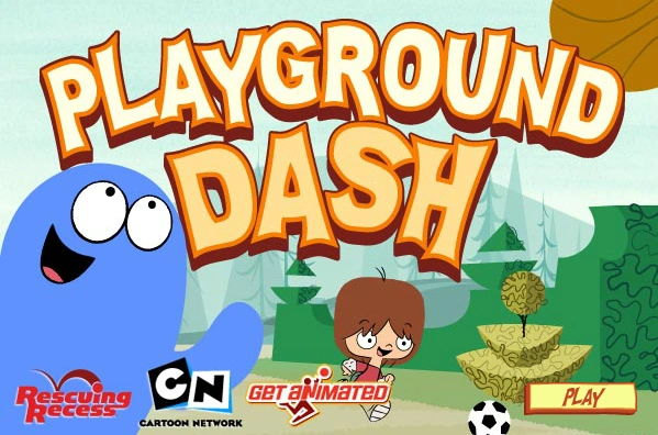 Playground Dash | Cartoon Network Wiki | Fandom