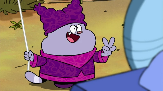 Chowder | Cartoon Network Wiki | Fandom