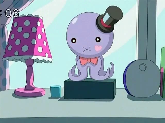 Octi | Cartoon Network Wiki | Fandom