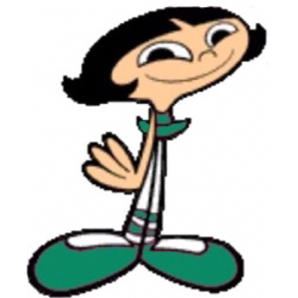 Lee Lee | Cartoon Network Wiki | Fandom