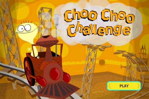 Choo Choo Challenge | Cartoon Network Wiki | Fandom