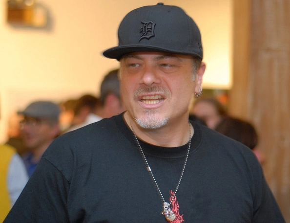 Danny Antonucci | Cartoon Network Wiki | Fandom