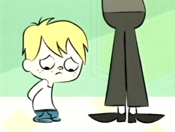 Gregory | Cartoon Network Wiki | Fandom