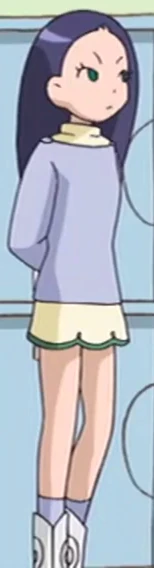 Fumika Himonya | Cartoon Network Wiki | Fandom