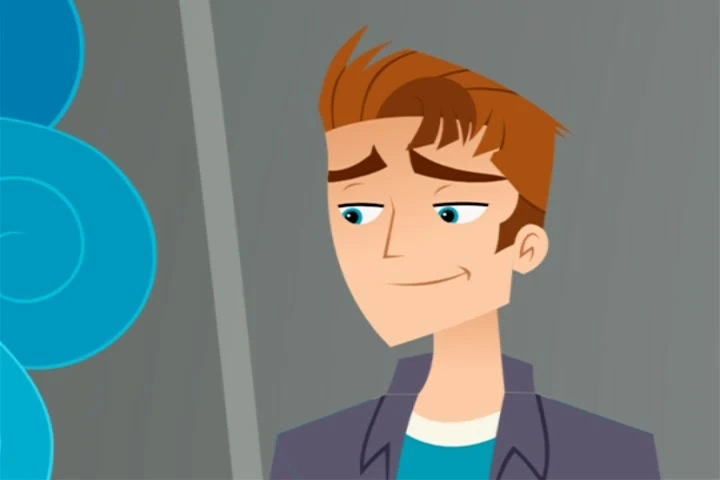 Talon | Cartoon Network Wiki | Fandom