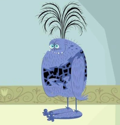 Galoot Palooka | Cartoon Network Wiki | Fandom