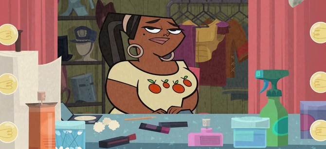 Leshawna | Cartoon Network Wiki | Fandom