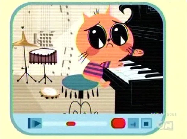 Gary | Cartoon Network Wiki | Fandom