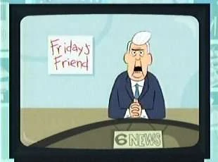 Todd | Cartoon Network Wiki | Fandom