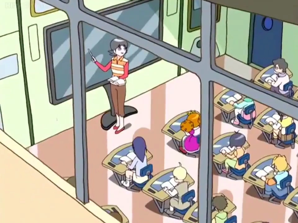 Fumika Himonya/Galeria | Cartoon Network Wiki | Fandom