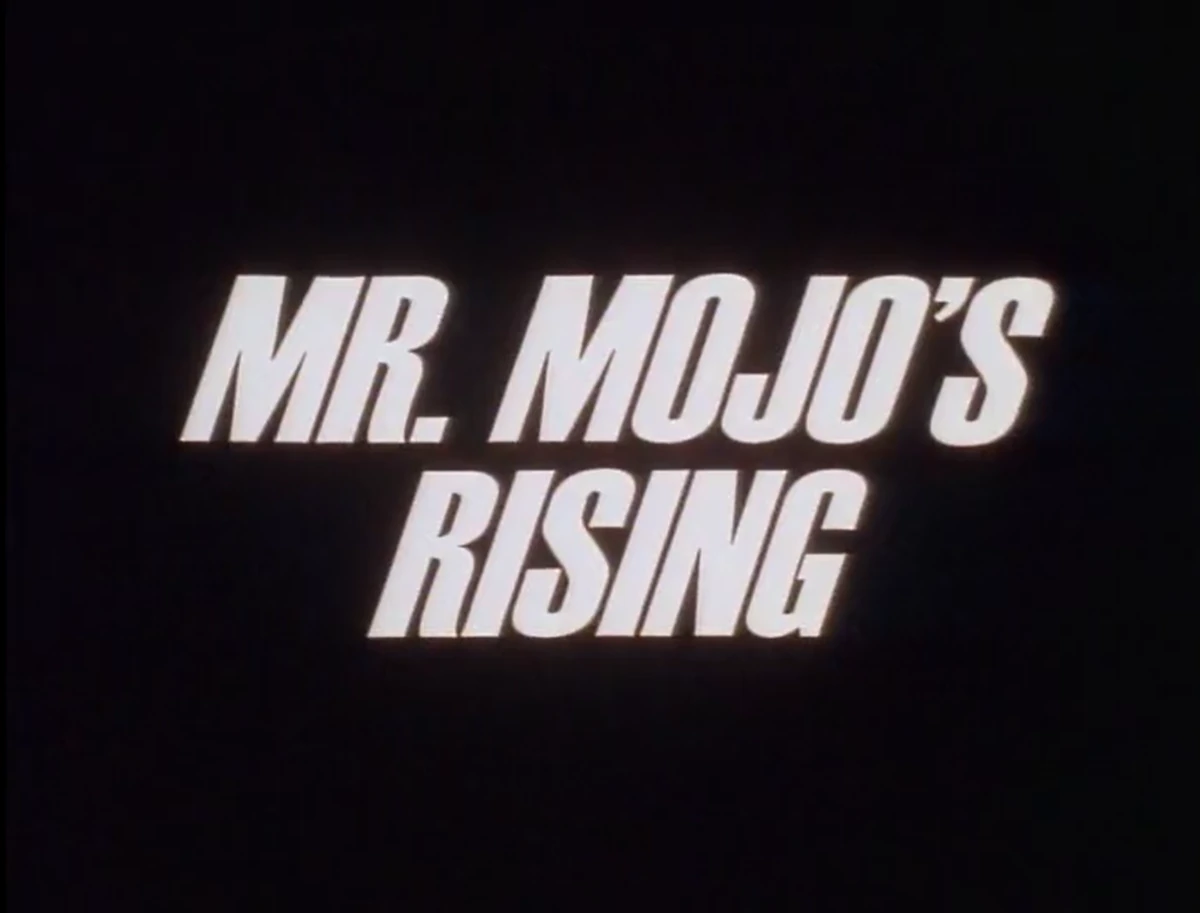 Mojo Jojo (odcinek) | Cartoon Network Wiki | Fandom