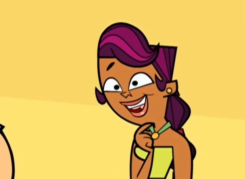 Sierra | Cartoon Network Wiki | Fandom