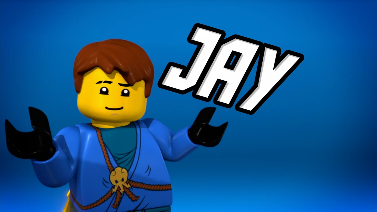 Jay Walker/Galeria | Cartoon Network Wiki | Fandom