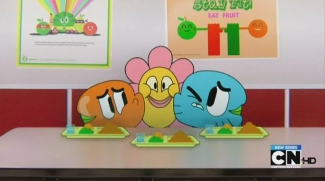 Leslie/Galeria | Cartoon Network Wiki | Fandom
