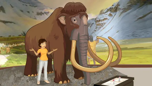 GB | Cartoon Network Wiki | Fandom