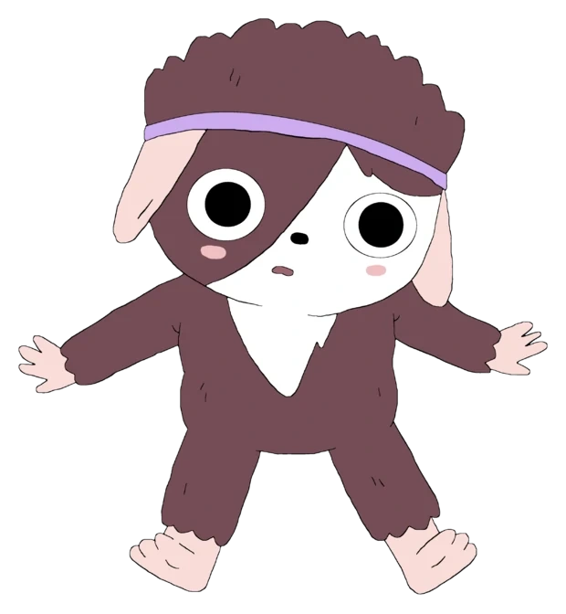 Kosmita (Obóz na wyspie) | Cartoon Network Wiki | Fandom