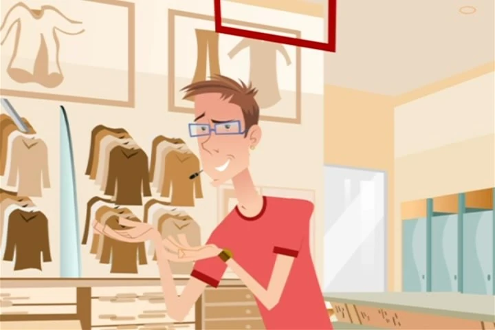 Tom (6 w pracy) | Cartoon Network Wiki | Fandom