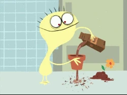 Ser | Cartoon Network Wiki | Fandom