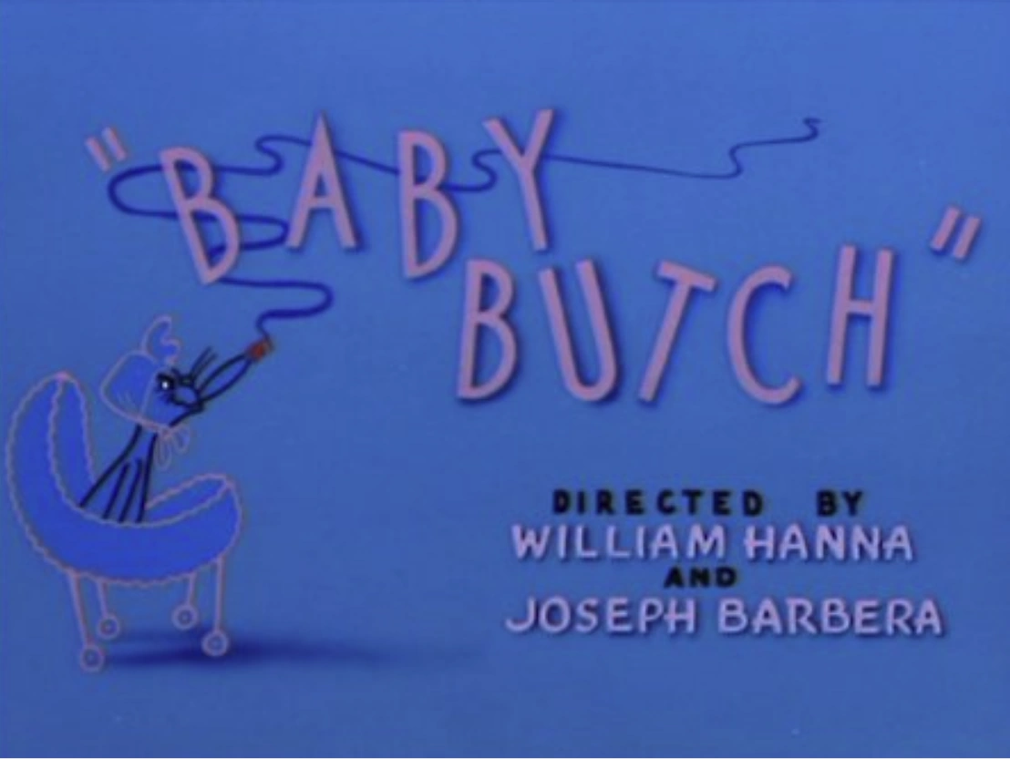 Mały Butch | Cartoon Network Wiki | Fandom