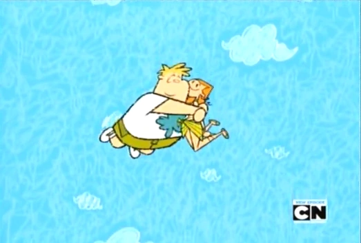 O, moja Izzy | Cartoon Network Wiki | Fandom