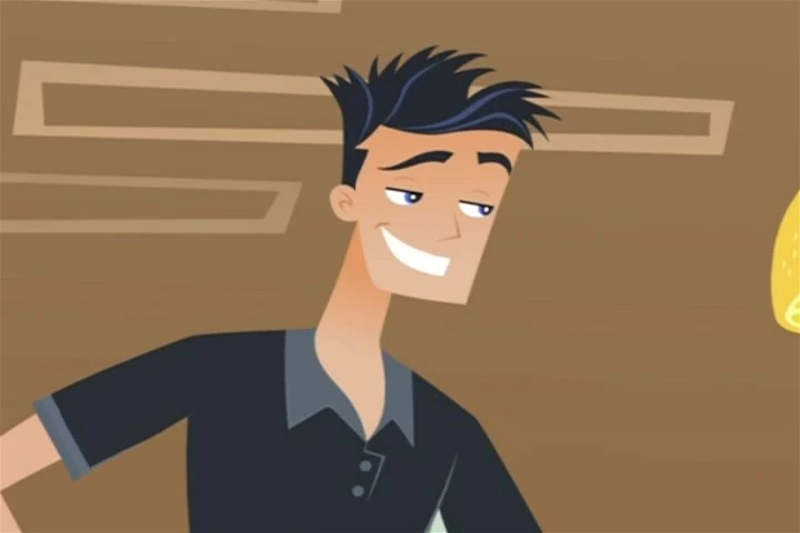 Kyle Donaldson | Cartoon Network Wiki | Fandom