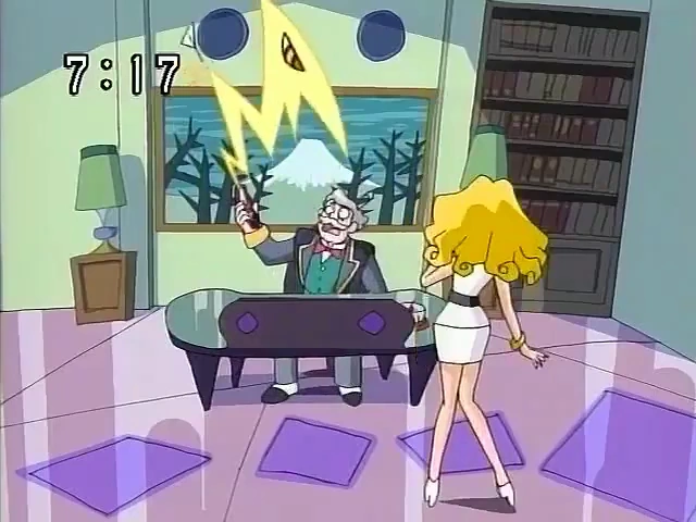 Sara Bella (Demashita Powerpuff Girls Z) | Cartoon Network Wiki | Fandom