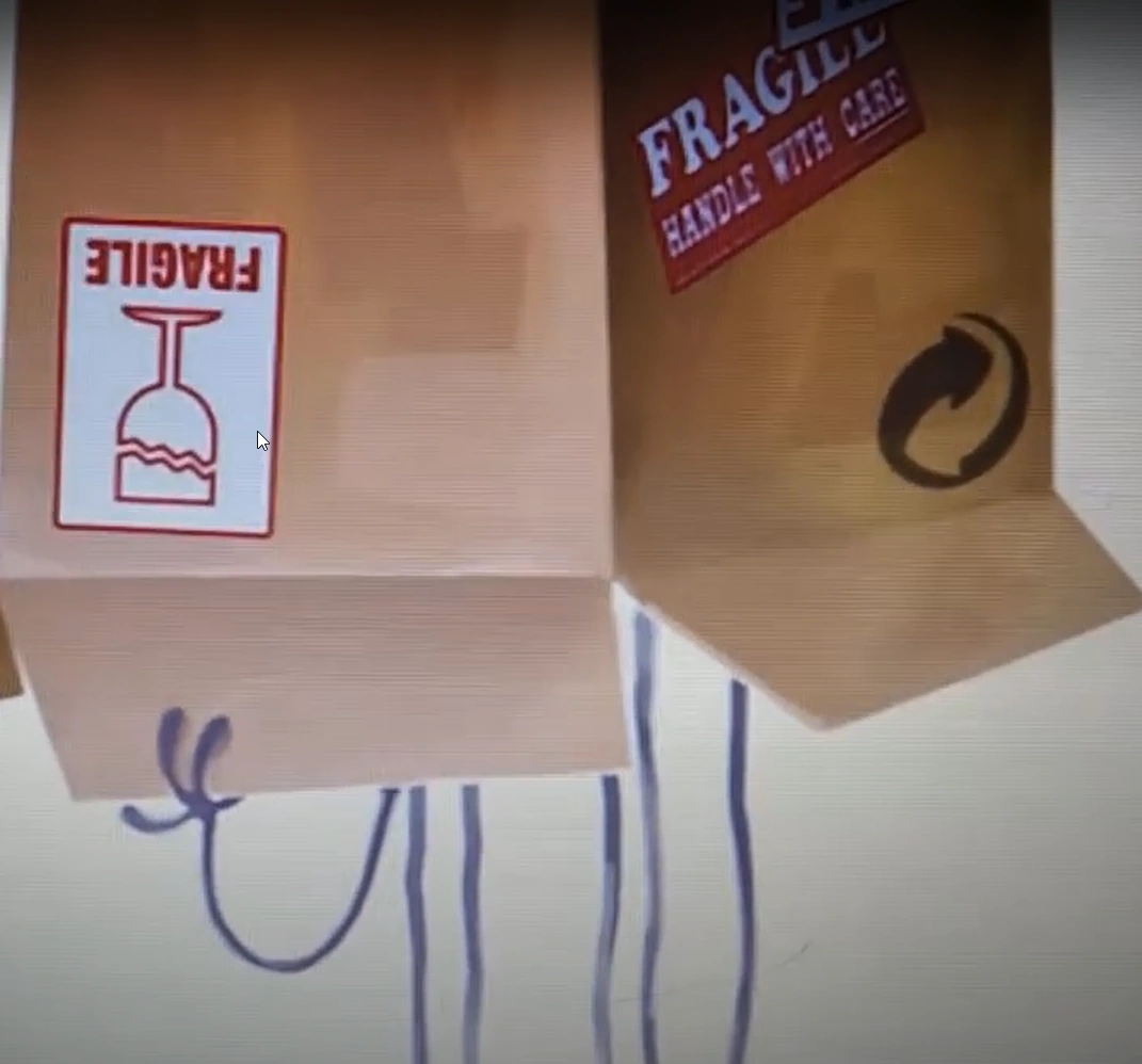 Frangile | Cartoon Network Wiki | Fandom