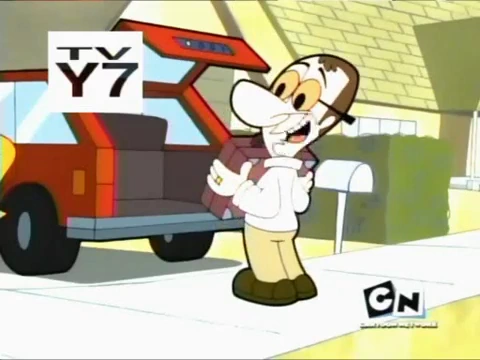 Phill | Cartoon Network Wiki | Fandom