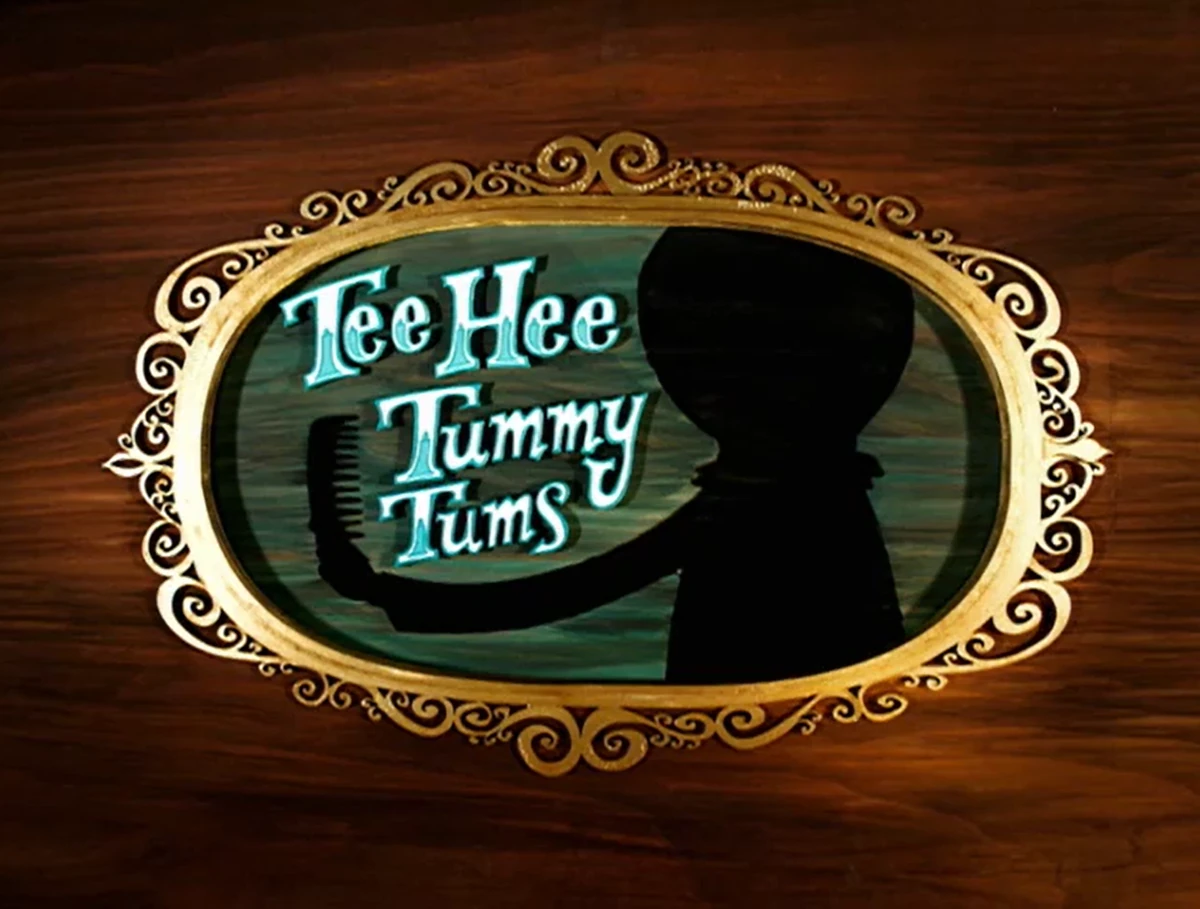 HiHi Lalkiewicz | Cartoon Network Wiki | Fandom