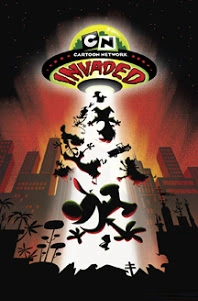 Cartoon Network Inwazja | Cartoon Network Wiki | Fandom