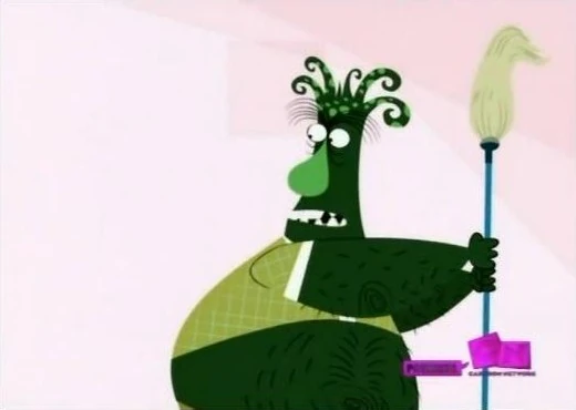 Belly Bob Norton | Cartoon Network Wiki | Fandom