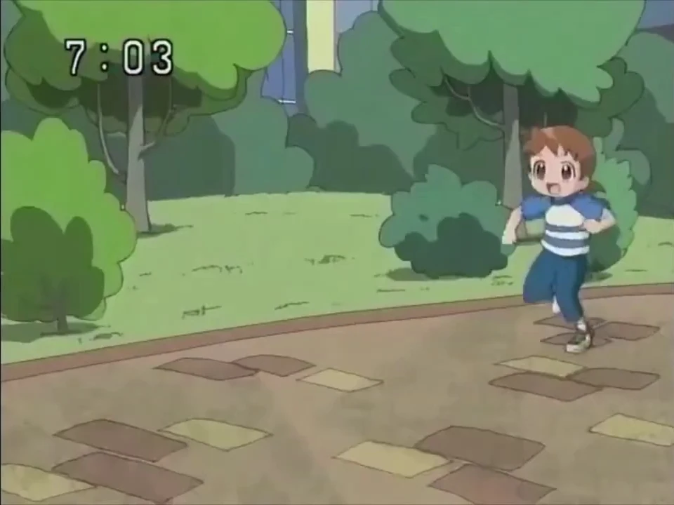 Shinichi (Demashita Powerpuff Girls Z)/Galeria | Cartoon Network Wiki ...