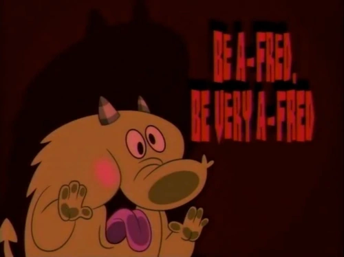 Fred | Cartoon Network Wiki | Fandom